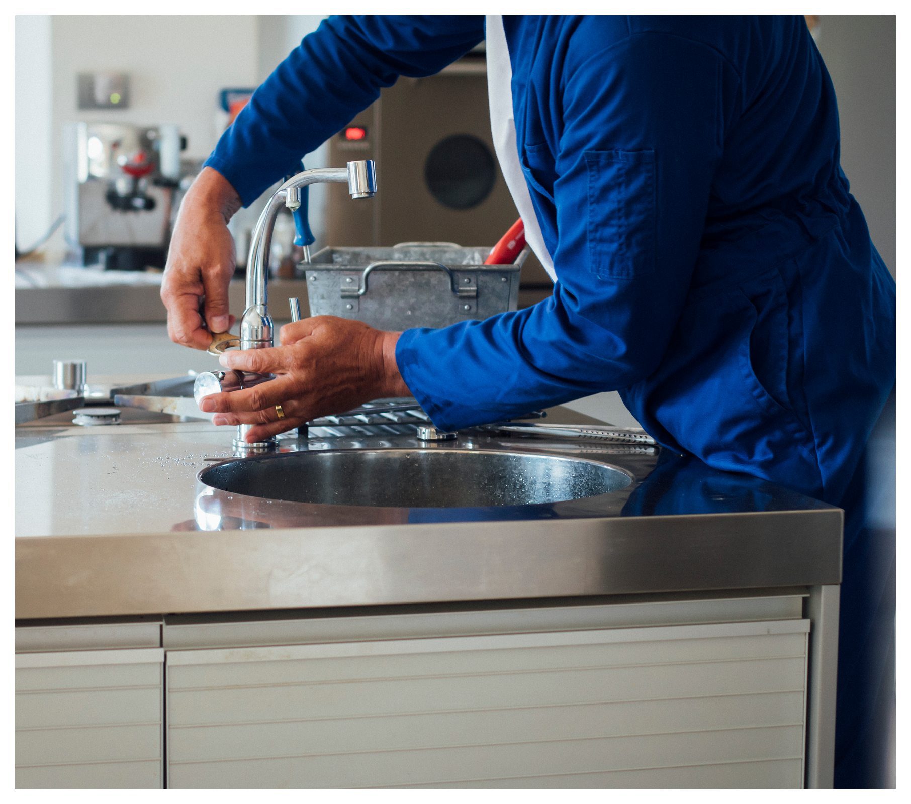 City Base Plumbing - Plumbing Company San Antonio